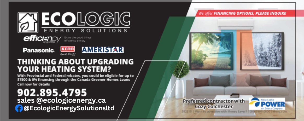 EcoLogic Energy Solutions